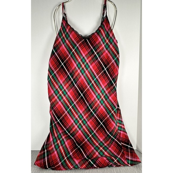 Victoria's Secret | Intimates & Sleepwear | Victorias Secret Lace Trim ...